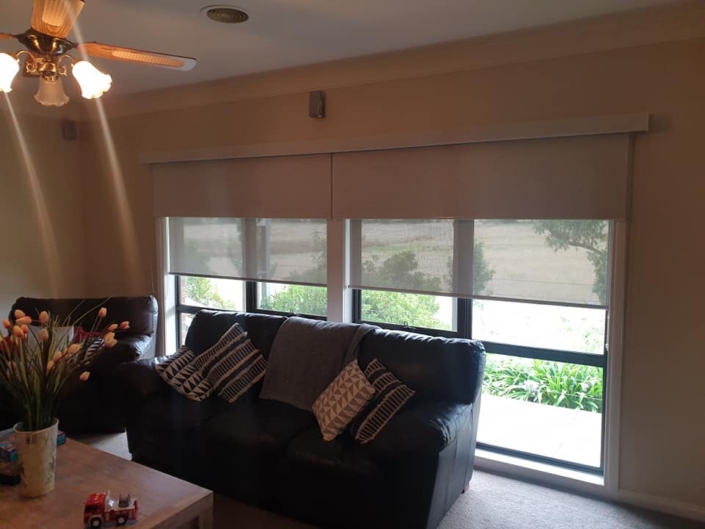 Internal Blinds – In & Out Custom Blind Solutions