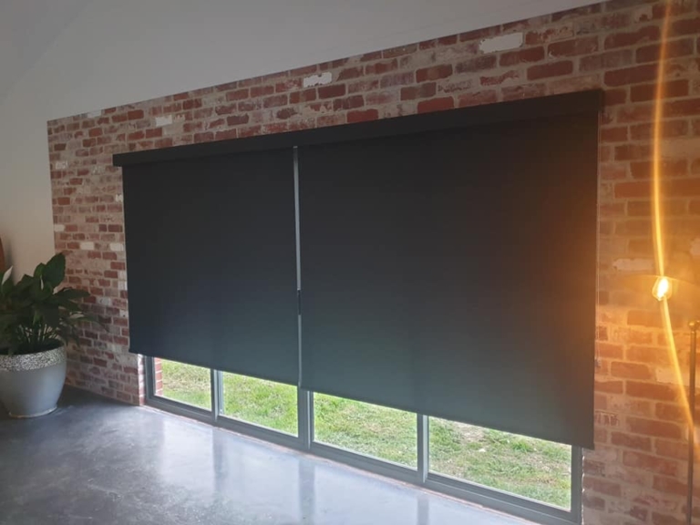 Internal Blinds – In & Out Custom Blind Solutions