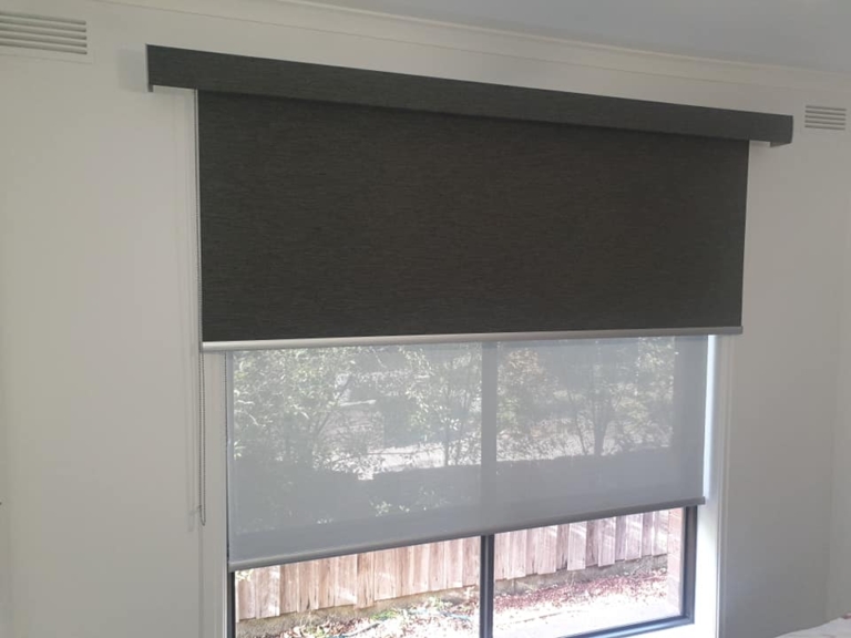 Internal Blinds – In & Out Custom Blind Solutions