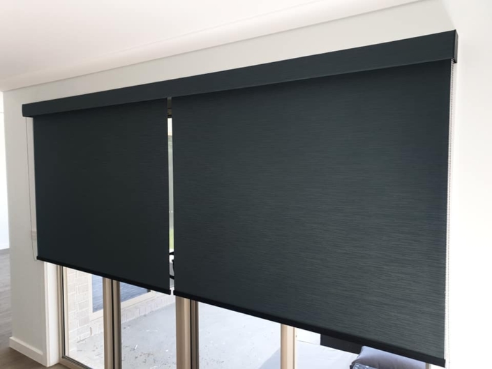 Internal Blinds – In & Out Custom Blind Solutions